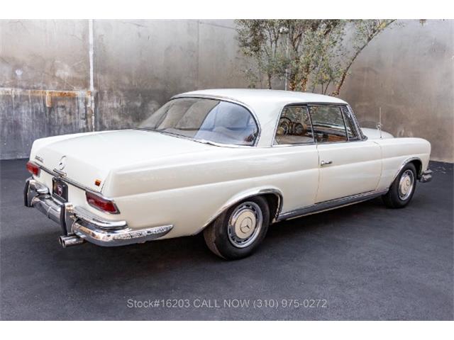 1962 Mercedes-Benz 220SEb for Sale | ClassicCars.com | CC-1721846
