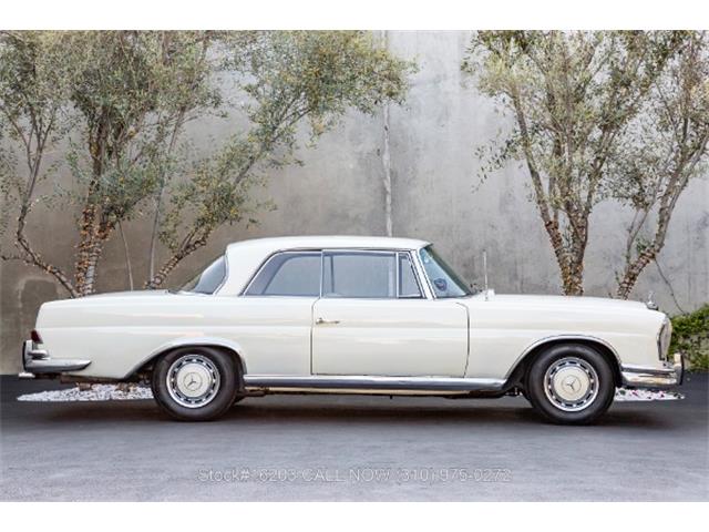 1962 Mercedes-Benz 220SEb for Sale | ClassicCars.com | CC-1721846