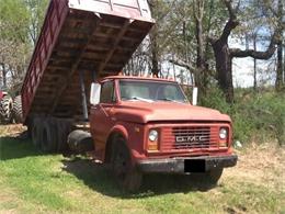 1971 GMC Truck for Sale | ClassicCars.com | CC-1721853