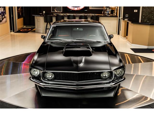 1969 Ford Mustang for Sale | ClassicCars.com | CC-1721898