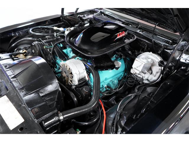 1976 Pontiac Firebird Trans Am for Sale | ClassicCars.com | CC-1721910