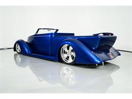 1937 Ford Convertible for Sale | ClassicCars.com | CC-1721912