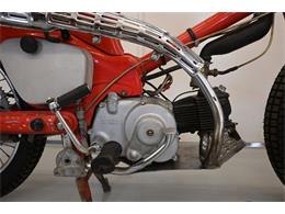 1963 Honda Motorcycle for Sale | ClassicCars.com | CC-1721920