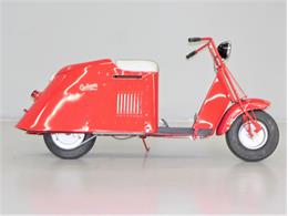1953 Cushman Model 62-85 for Sale | ClassicCars.com | CC-1721948
