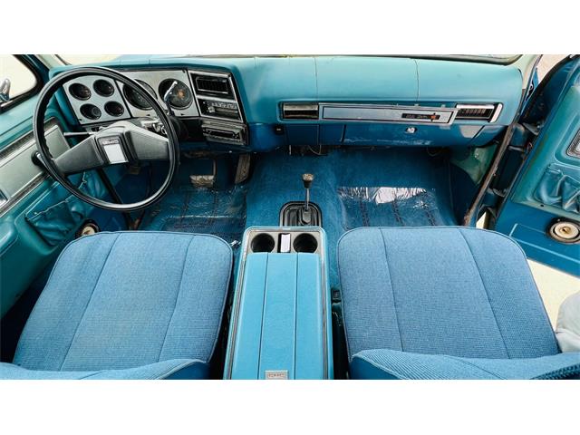 1979 GMC Truck for Sale | ClassicCars.com | CC-1721975