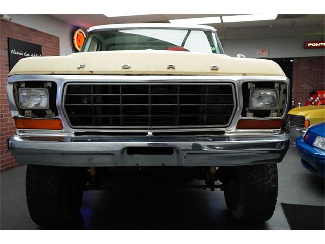 1978 Ford F150 for Sale | ClassicCars.com | CC-1721993