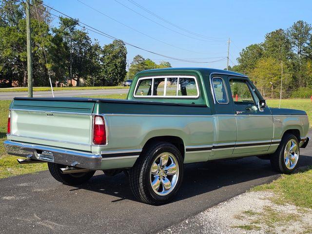 1978 Dodge D150 for Sale | ClassicCars.com | CC-1722006