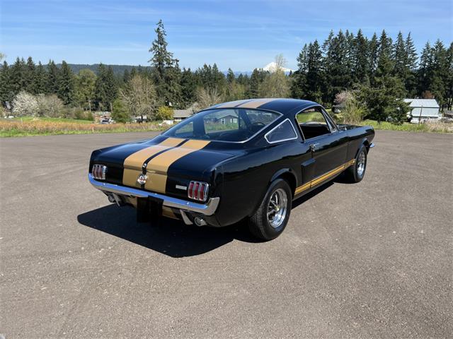 1966 Shelby GT350 for Sale | ClassicCars.com | CC-1722061