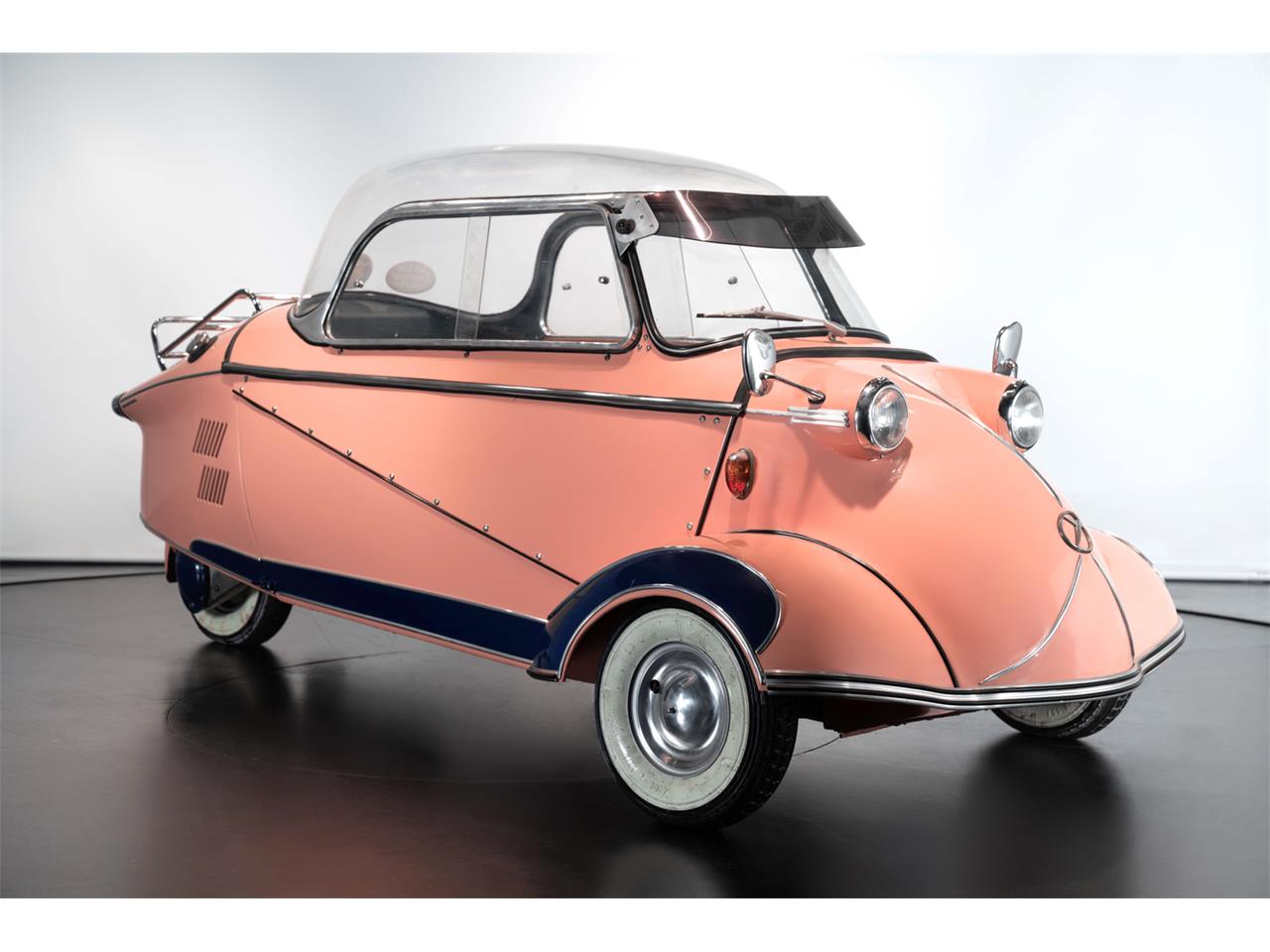 1955 Messerschmitt KR200 for Sale | ClassicCars.com | CC-1722074