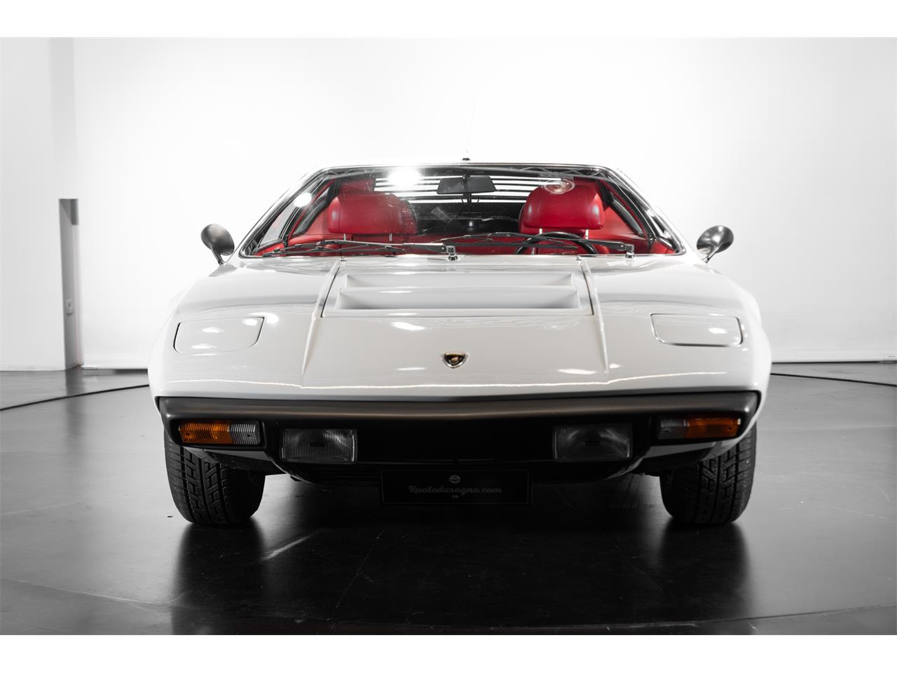 1973 Lamborghini Urraco P250 for Sale | ClassicCars.com | CC-1722087