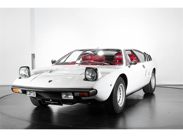 1973 Lamborghini Urraco P250 for Sale | ClassicCars.com | CC-1722087