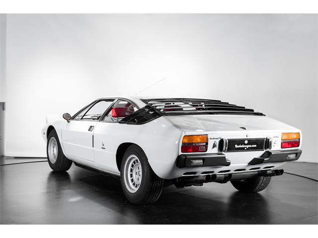 1973 Lamborghini Urraco P250 for Sale | ClassicCars.com | CC-1722087