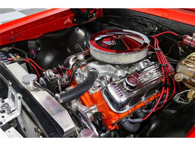 1967 Chevrolet Chevelle for Sale | ClassicCars.com | CC-1722097