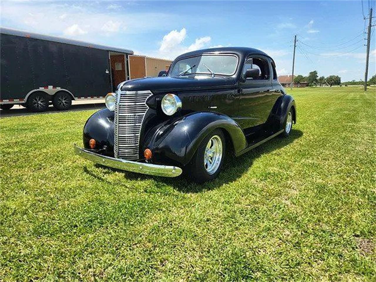 1938 Chevy