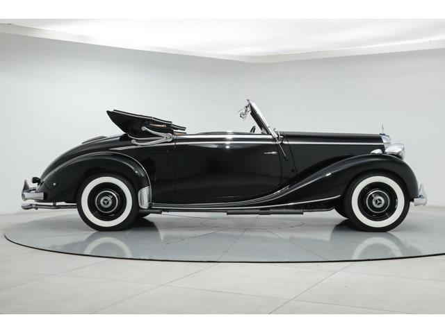 1950 Mercedes-Benz 170S for Sale | ClassicCars.com | CC-1722125