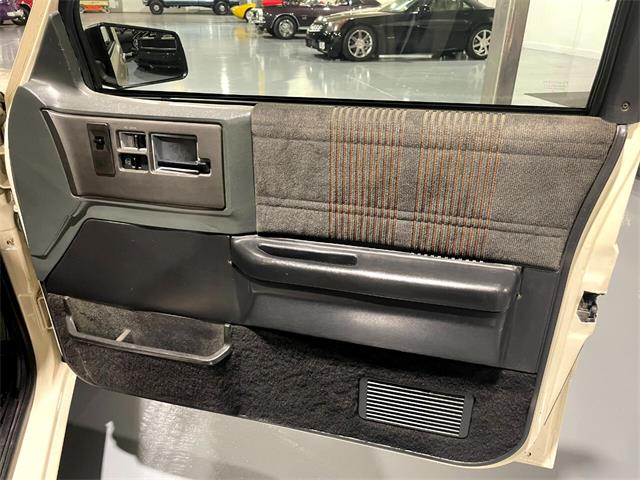 1984 GMC Pickup for Sale | ClassicCars.com | CC-1722200
