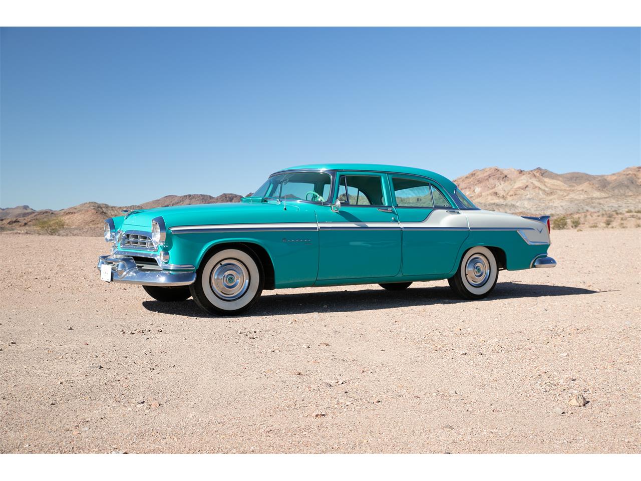 1955 Chrysler Windsor for Sale | ClassicCars.com | CC-1722251