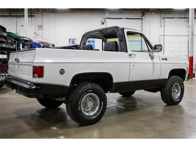 1976 GMC Jimmy for Sale | ClassicCars.com | CC-1722296