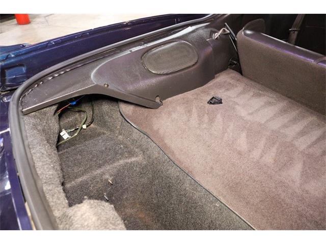 2001 Chevrolet Camaro for Sale | ClassicCars.com | CC-1722302