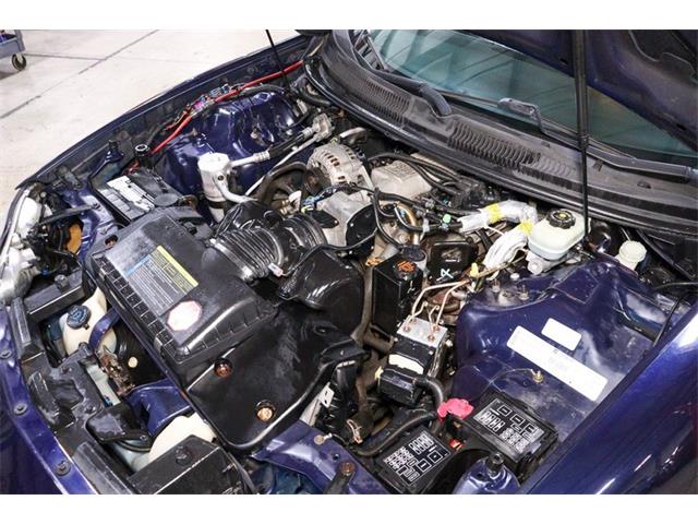 2001 Chevrolet Camaro for Sale | ClassicCars.com | CC-1722302