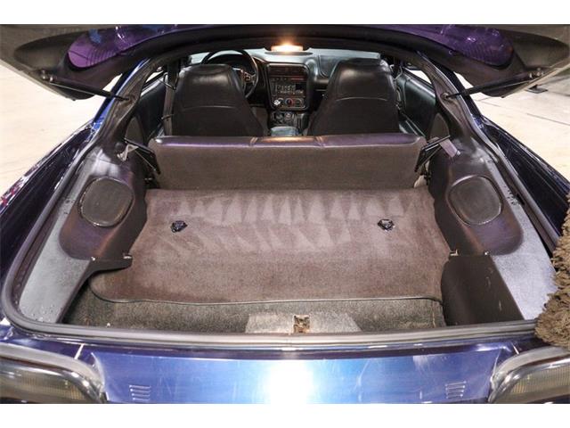 2001 Chevrolet Camaro for Sale | ClassicCars.com | CC-1722302