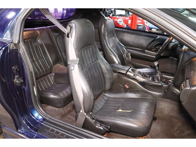 2001 Chevrolet Camaro for Sale | ClassicCars.com | CC-1722302