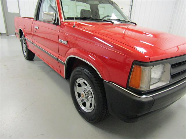 1981 Mazda B2600 for Sale | ClassicCars.com | CC-1722411