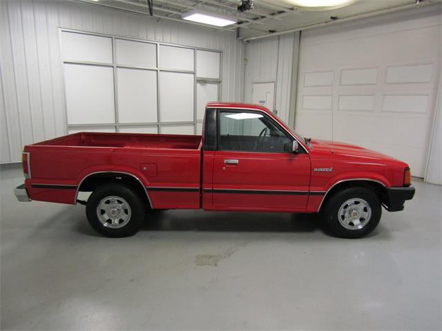 1981 Mazda B2600 for Sale | ClassicCars.com | CC-1722411