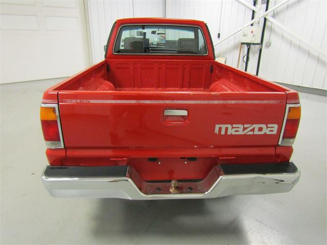1981 Mazda B2600 for Sale | ClassicCars.com | CC-1722411