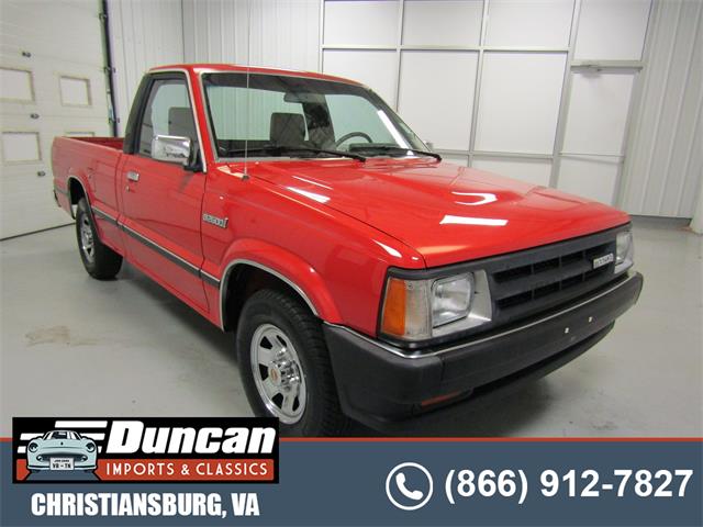 1981 Mazda for Sale on ClassicCars.com