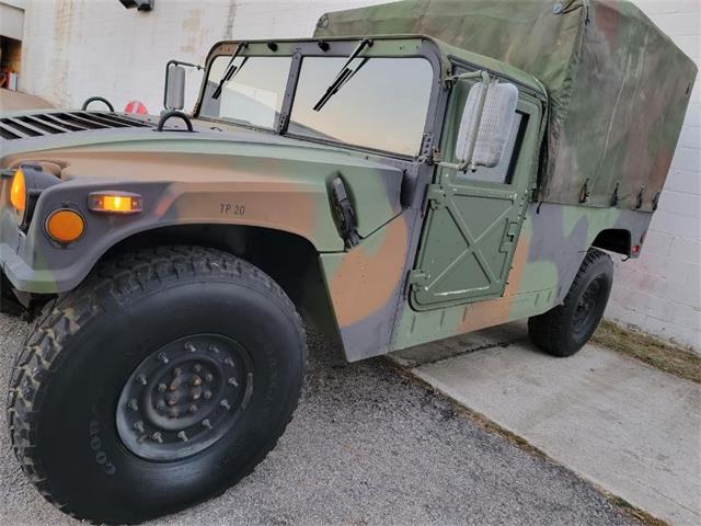 1994 Hummer M998 for Sale | ClassicCars.com | CC-1722459