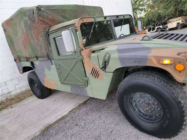1994 Hummer M998 for Sale | ClassicCars.com | CC-1722459