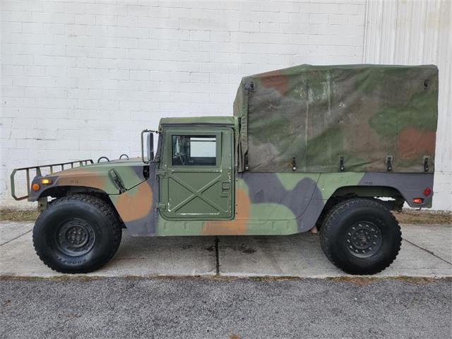 1994 Hummer M998 for Sale | ClassicCars.com | CC-1722459
