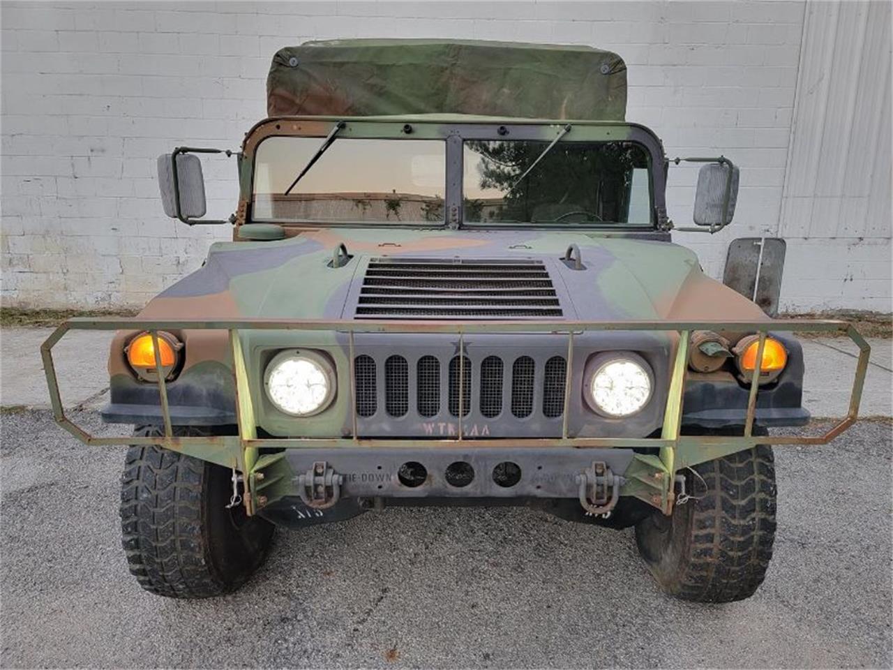 1994 Hummer M998 for Sale | ClassicCars.com | CC-1722459