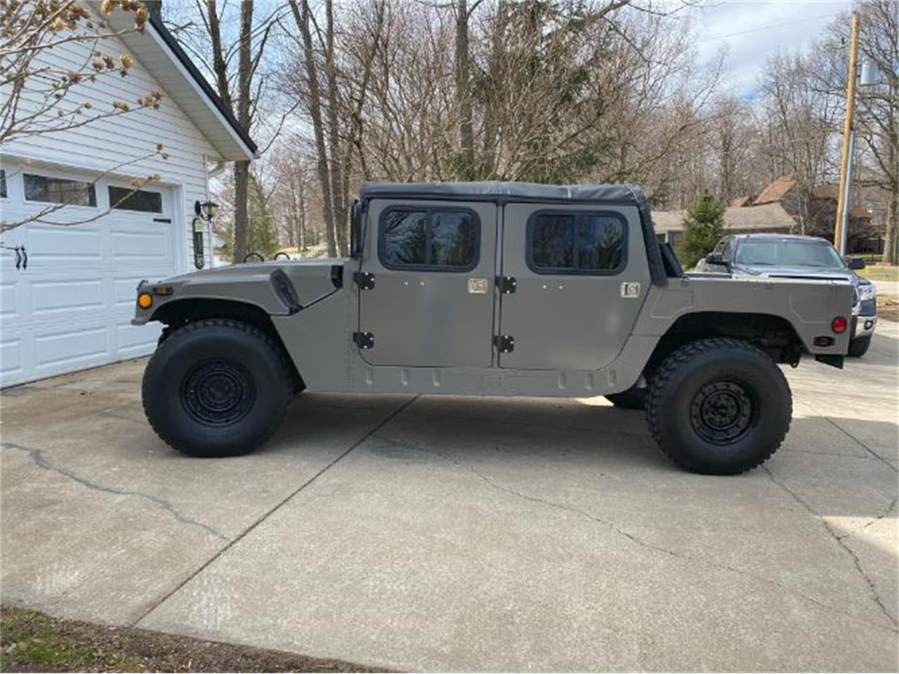 1989 Hummer M998 for Sale | ClassicCars.com | CC-1722469