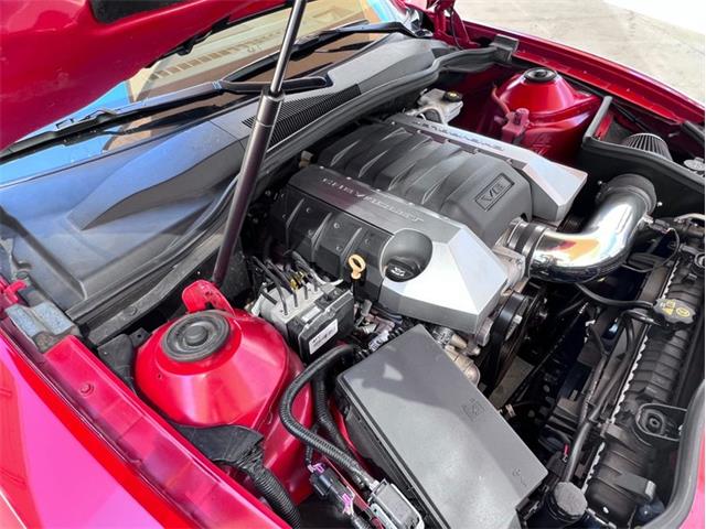 2011 Chevrolet Camaro for Sale | ClassicCars.com | CC-1722507