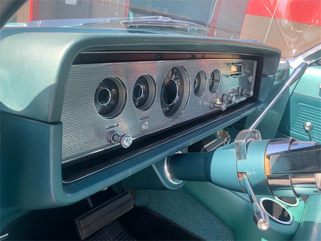 1965 Mercury Marauder for Sale | ClassicCars.com | CC-1722638