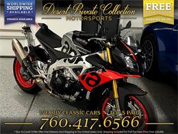 2019 Aprilia Motorcycle for Sale | ClassicCars.com | CC-1722747
