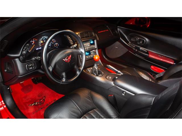 1999 Chevrolet Corvette for Sale | ClassicCars.com | CC-1722768