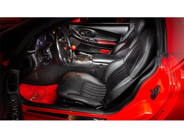 1999 Chevrolet Corvette for Sale | ClassicCars.com | CC-1722768
