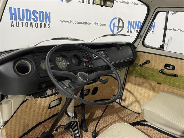 1972 Volkswagen Type 2 for Sale | ClassicCars.com | CC-1722829