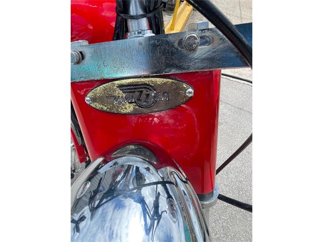 2000 Whizzer Motorcycle for Sale | ClassicCars.com | CC-1722841