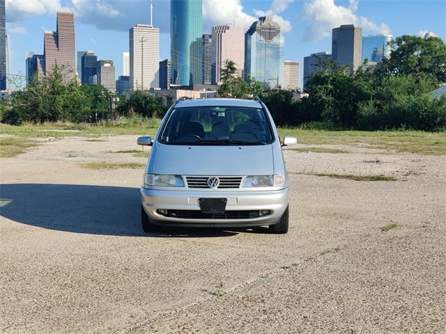 1997 Volkswagen Beetle for Sale | ClassicCars.com | CC-1722873