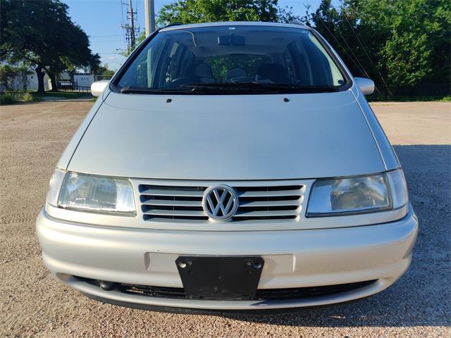1997 Volkswagen Beetle for Sale | ClassicCars.com | CC-1722873