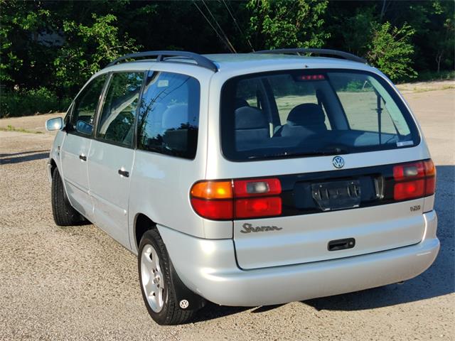1997 Volkswagen Beetle for Sale | ClassicCars.com | CC-1722873