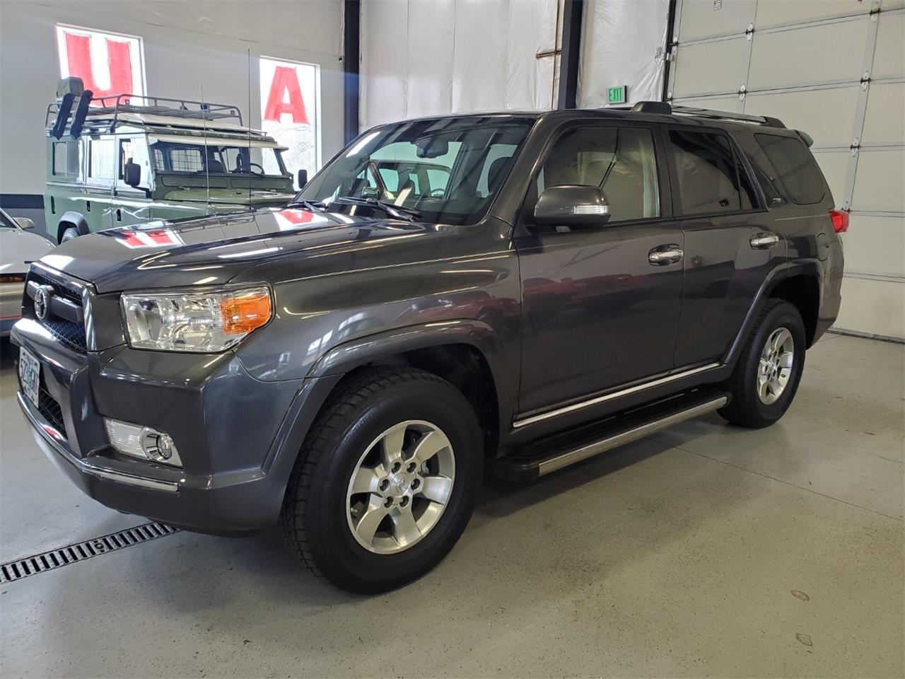 2013 Toyota 4Runner for Sale | ClassicCars.com | CC-1722883