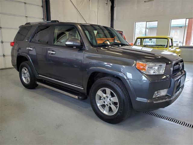 2013 Toyota 4Runner for Sale | ClassicCars.com | CC-1722883