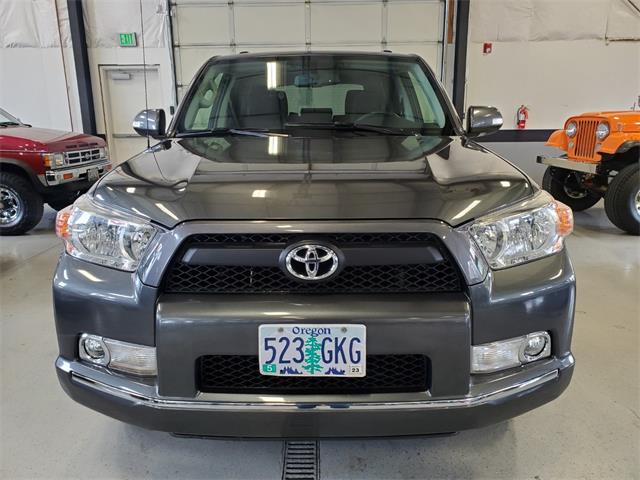 2013 Toyota 4Runner for Sale | ClassicCars.com | CC-1722883