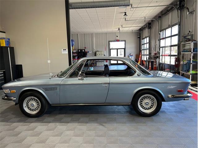1973 BMW 3 Series for Sale | ClassicCars.com | CC-1722891