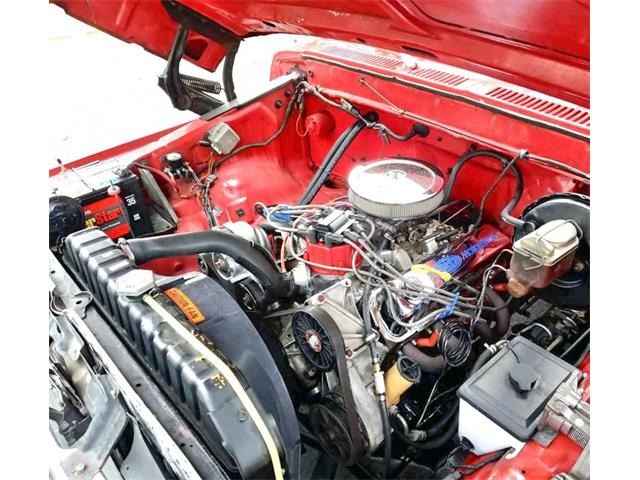 1978 Ford F100 for Sale | ClassicCars.com | CC-1722903